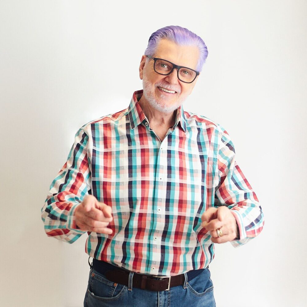 Professor Gretz - Prof. Gretz